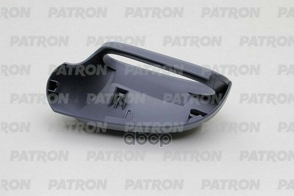 Крышка зеркала прав, грунт VW: PASSAT - 05- PATRON арт. PMG4023C02