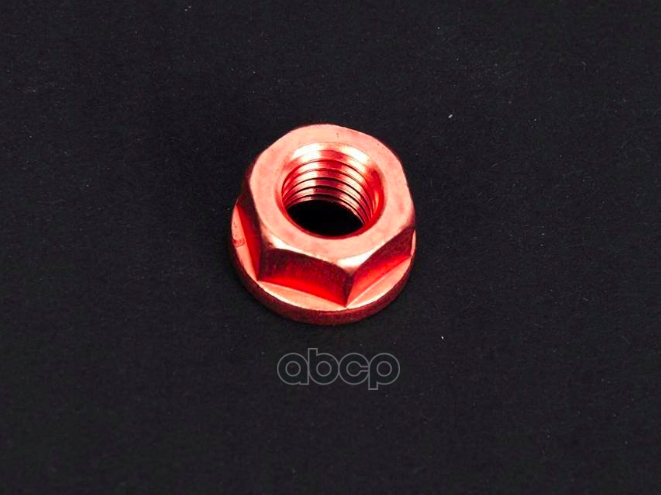 Гайка выпускного коллектора m10 Ford 1005400