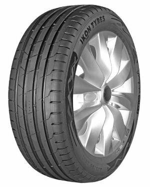 Летние шины Ikon Tyres Autograph Ultra 2 235/45 R17 97Y