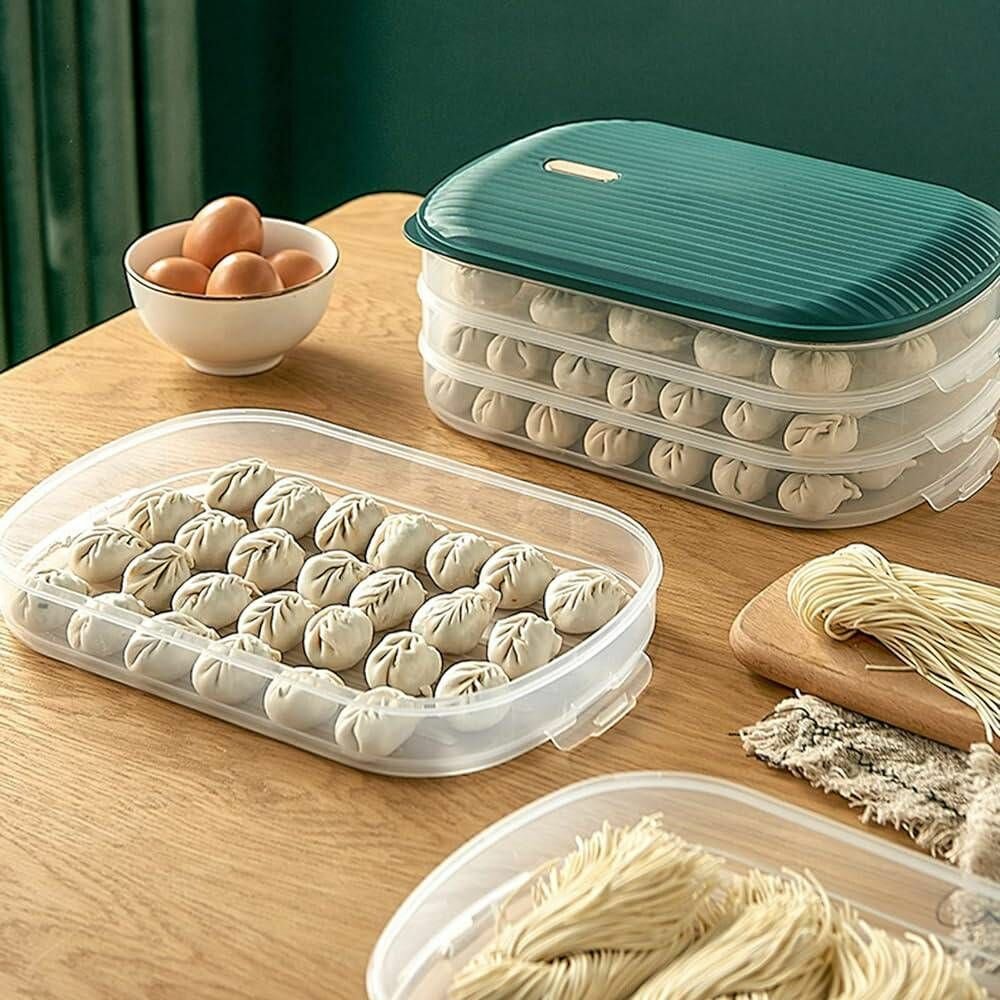 Контейнер пищевой