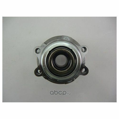 Ступица колеса передняя правая Dominant NS400202JP01A