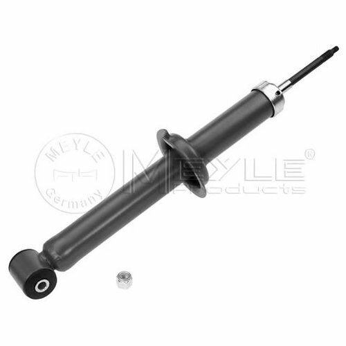 Амортизатор подвески задний Meyle 1267150003 для Audi 80, 90, Coupe