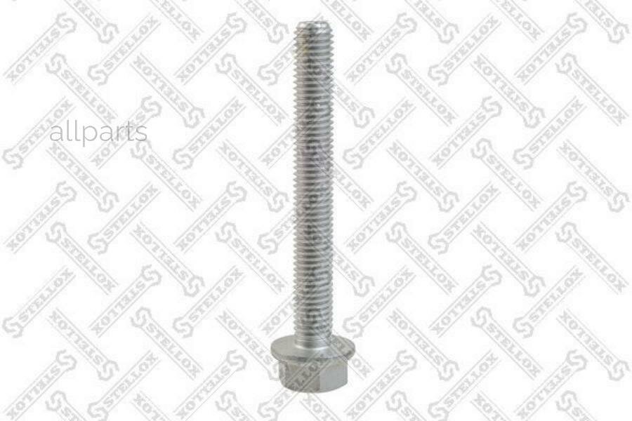 STELLOX 7921107SX болт! M10x1.5x80\ MB