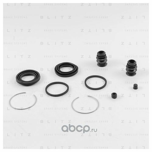 Ремкомплект тормозного суппорта BLITZ BR0352