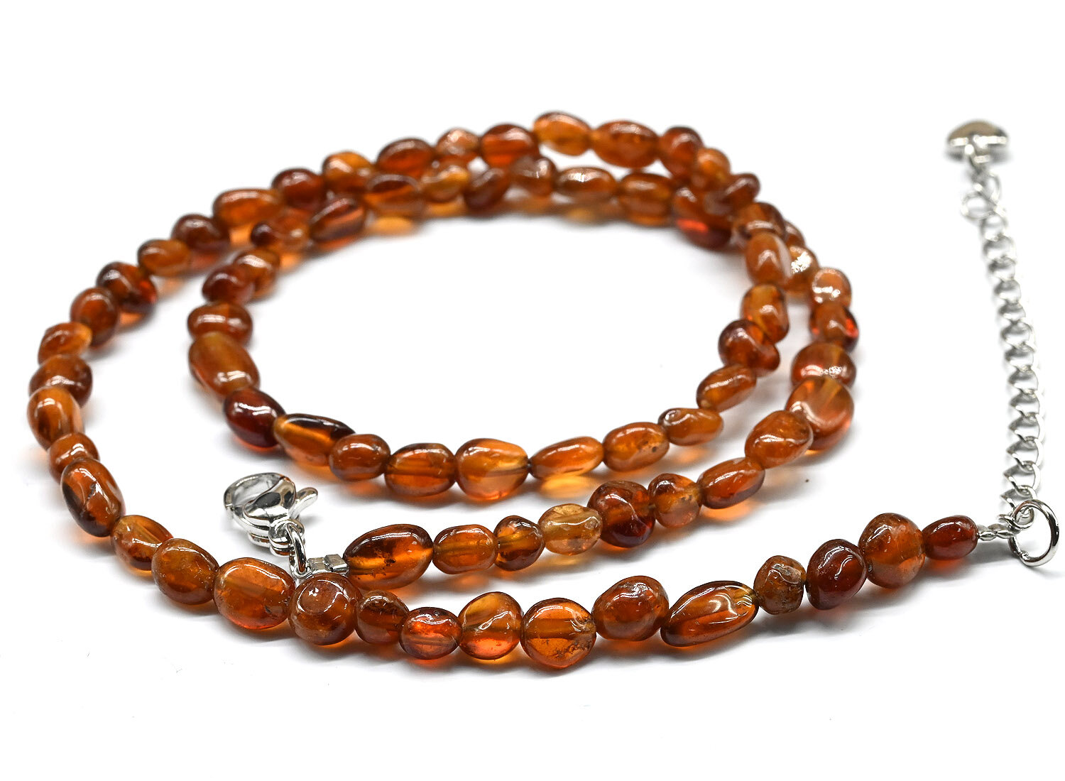 Чокер, гранат