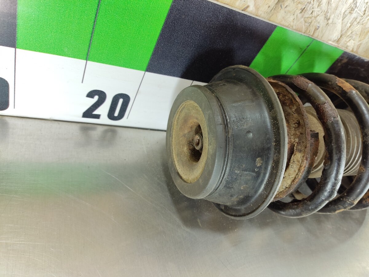 Опора переднего амортизатора CHERY Amulet 2006-2012 A112901030