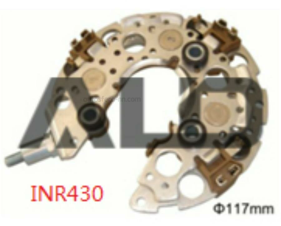 ALD INR430 Диодный мост генератора, Ford, Land Rover, Lexus, Toyota 03>
