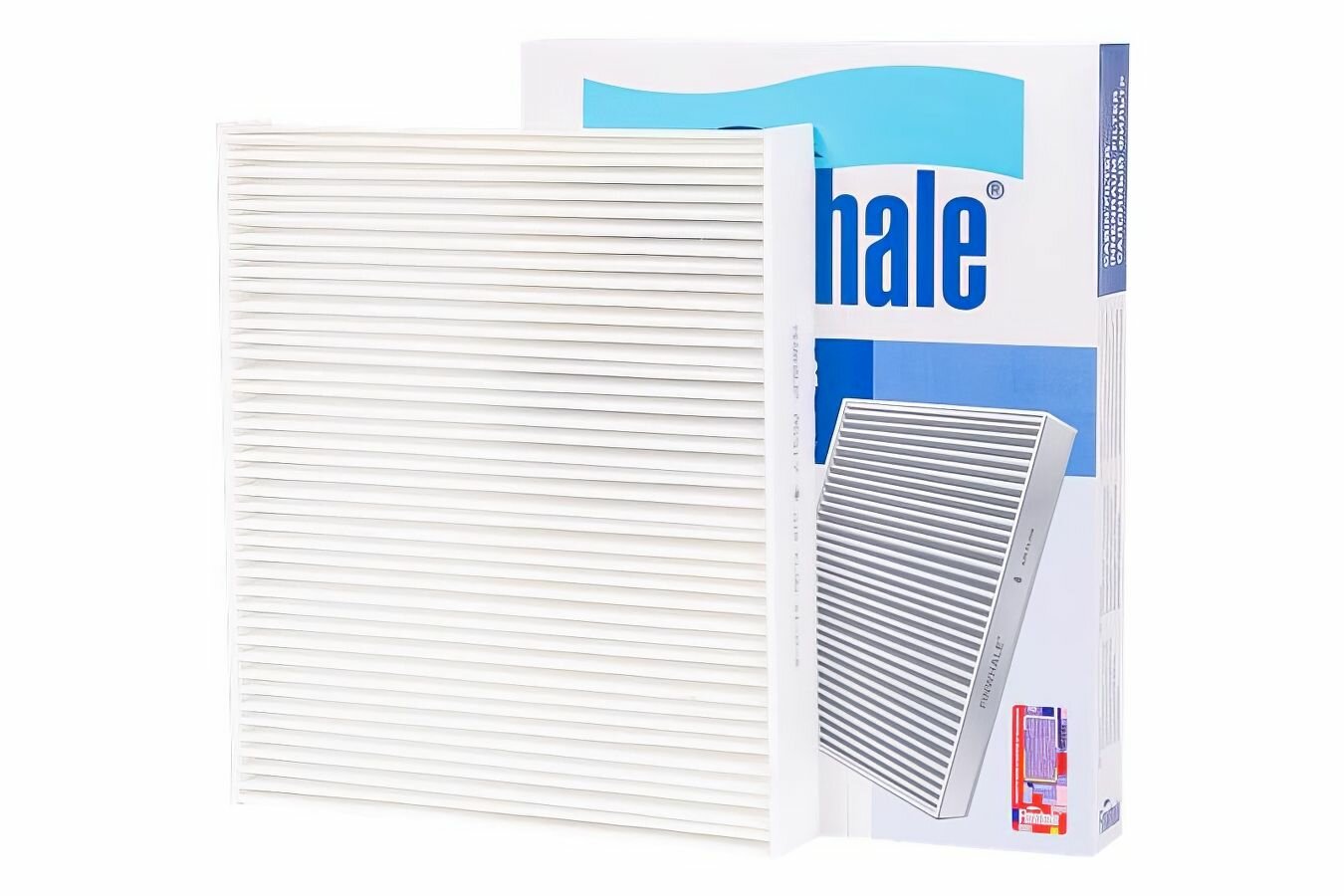 Фильтр салона, для Volkswagen Фольксваген Polo Поло (10-20), Skoda Шкода Rapid Рапид (12-19), Fabia Фабиа (07-14), Audi Ауди A1 (12-18)