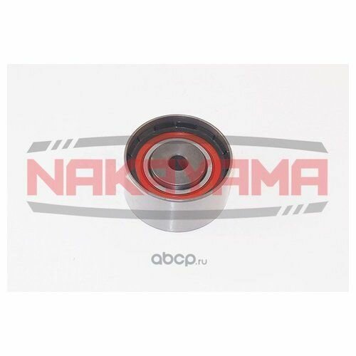 Комплект ремня ГРМ Nakayama qb21390