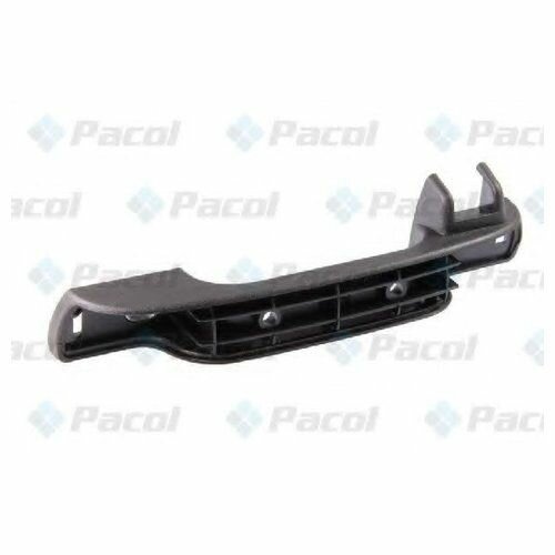 Кронштейн, облицовка радиатора PACOL BPDVO004R