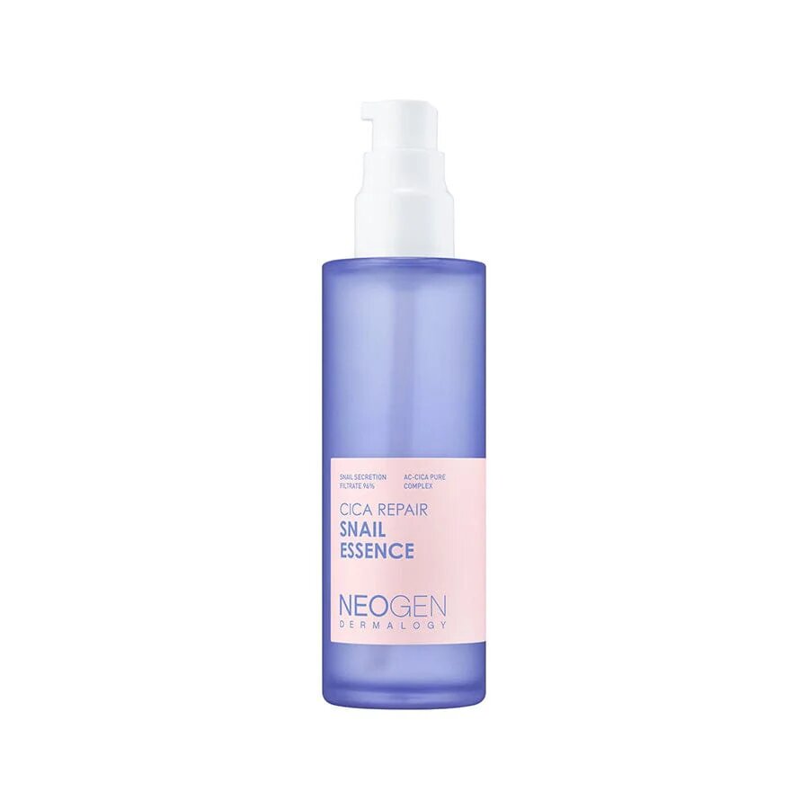 Neogen, Dermalogy, Восстанавливающая эссенция Cica Repair Snail Essence, 100 мл.