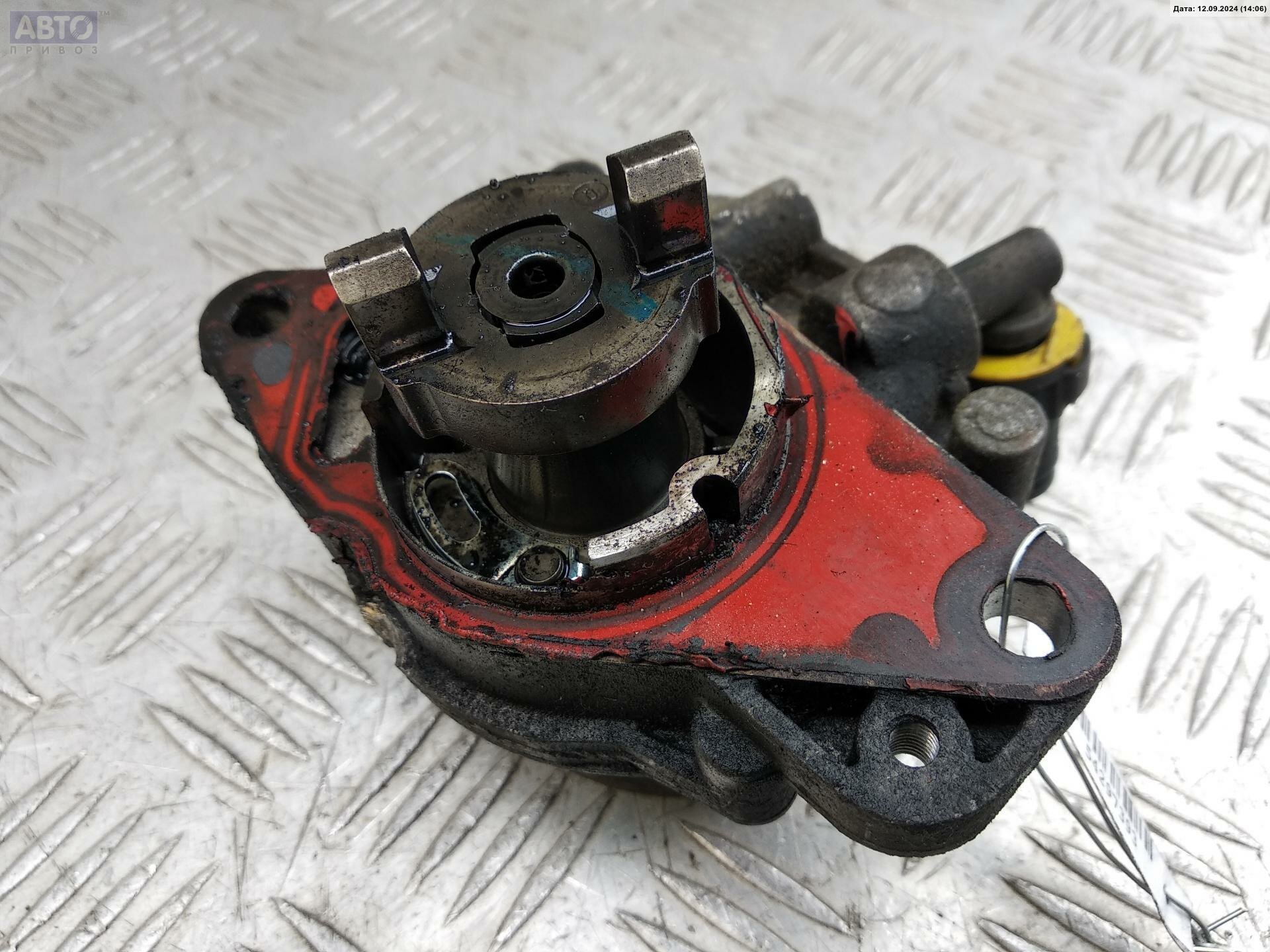 Насос вакуумный Suzuki Wagon R+