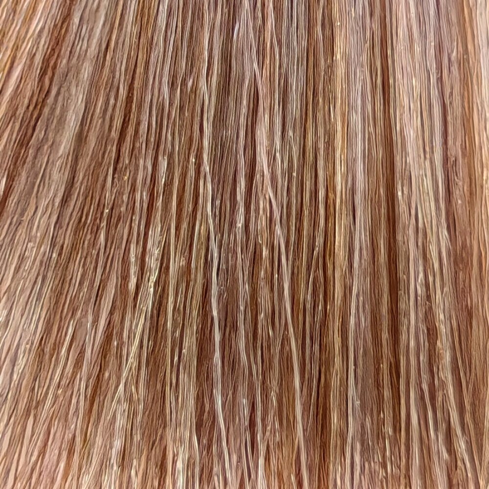 6.1 крем-краска для волос, натуральный пепельный темно-русый / Nature Color Plex 120 мл