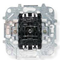 ABB Мех-м 1-кл. выключателя с подсветкой NIE 8101.5