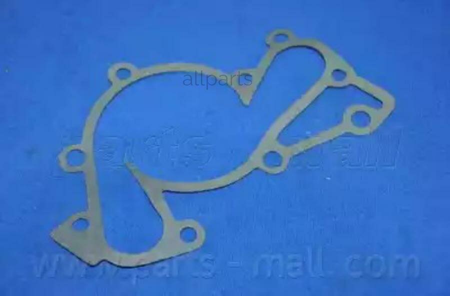 PARTS-MALL P1H-A010 Прокладка водяной помпы HYUNDAI SANTAFE PMC 2512437110