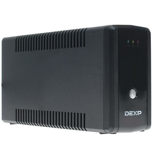 Источник бесперебойного питания DEXP CEE-E850VA