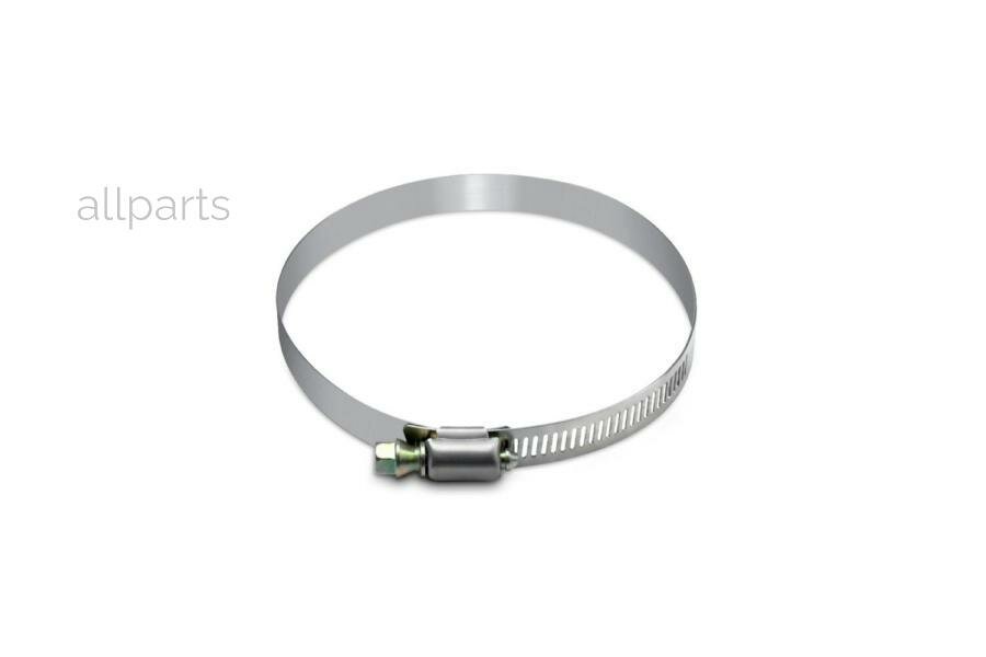 TOPCOVER T1259-9007 Хомут металлический