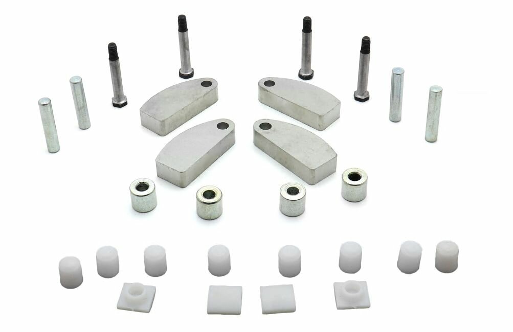 Ремкомплект вариатора Артик (полный) (Буран, мотобуксировщики)