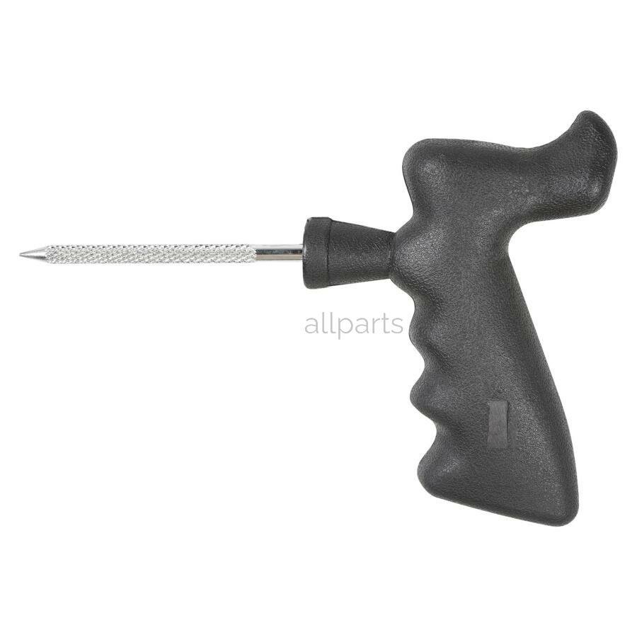 AIRLINE ATRK37 Шило напильник, пистолетная пластиковая ручка