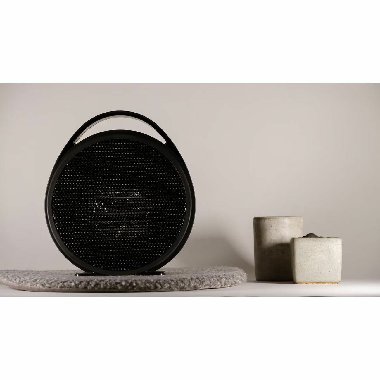 Тепловентилятор керамический TechFurn PTC-001 - 1шт.