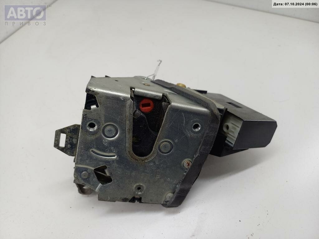 Замок двери задней правой BMW 5 E39 (1995-2003)