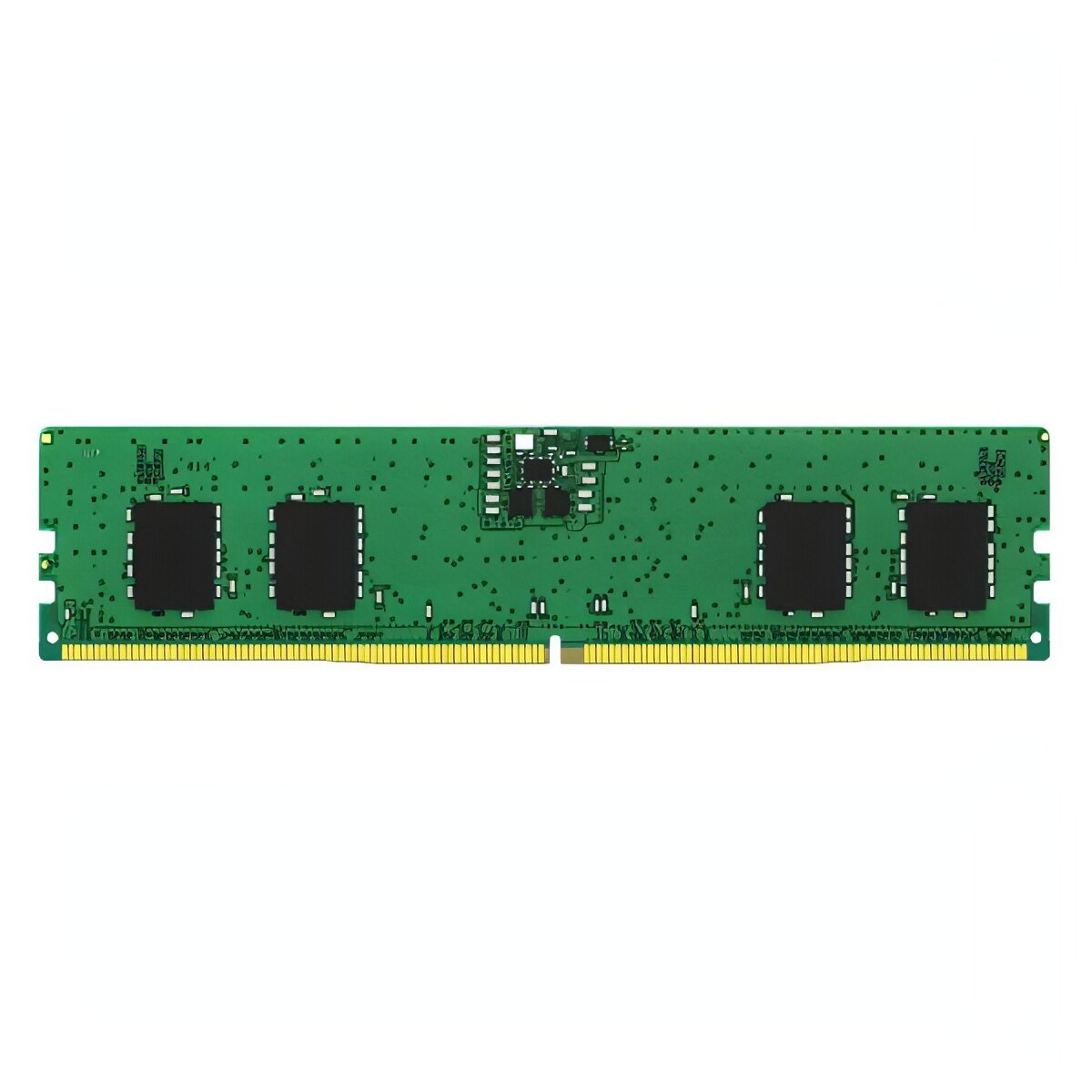Оперативная память Kingston ValueRAM 8GB 5200MHz DDR5 (KVR52U42BS6-8)