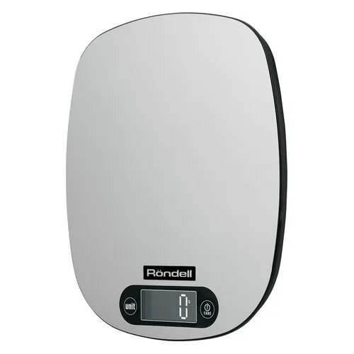 Весы кухонные Rondell Modern RDE-1552