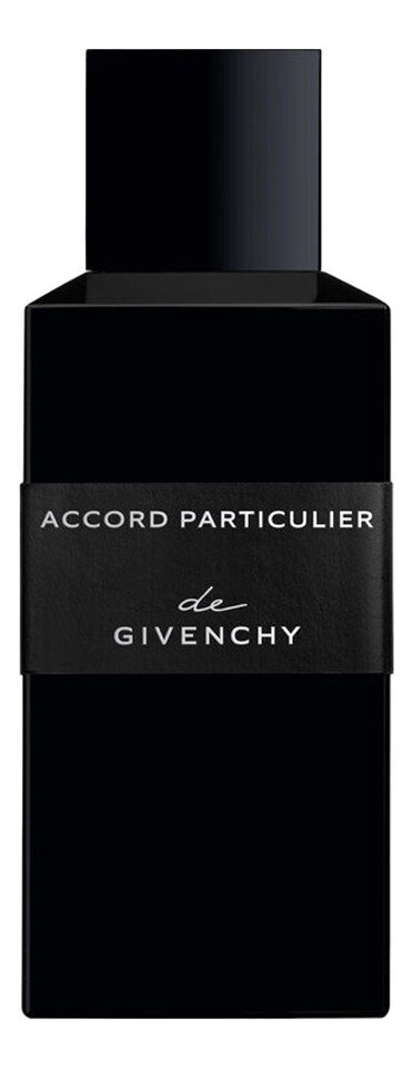 Givenchy Accord Particulier Парфюмерная вода 10мл