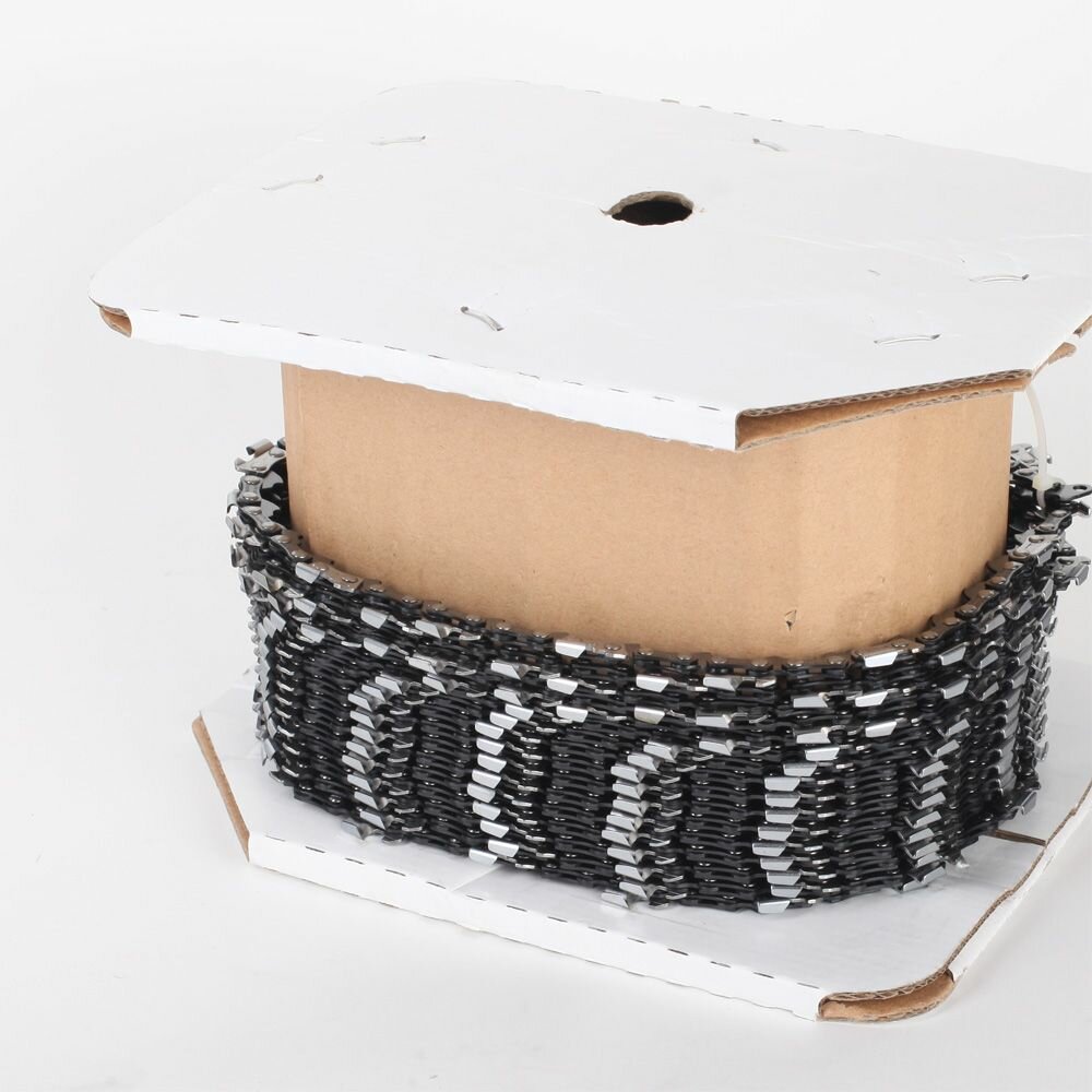 Бухта цепи PATRIOT, для харвестера, 91VS-100R, 3/8, 1,3, 30,5, 1637