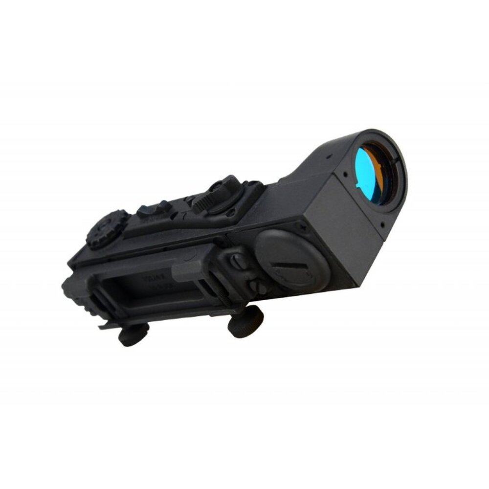 Прицел коллиматорный ЭКП-8-18 (Weaver, Picatinny, Вепрь-Супер)