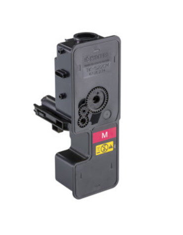 Тонер-картридж Integral TK-5240M