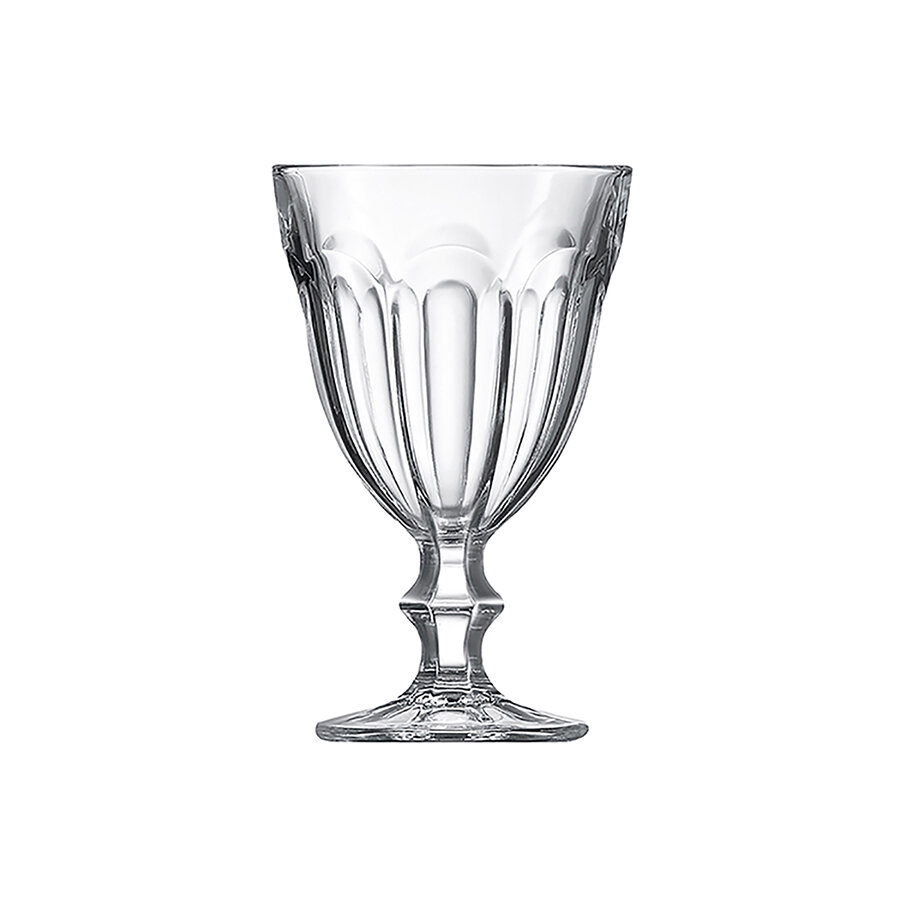 Бокалы для вина набор 12 шт Arcoroc Roman, стекло, 240 мл