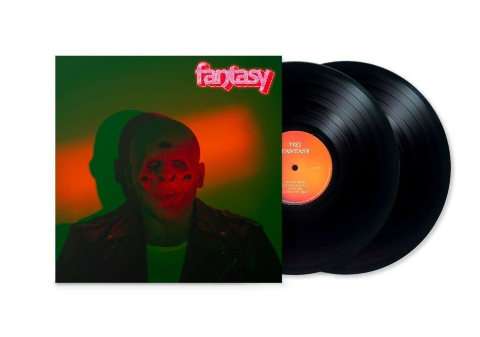 M83 - Fantasy (2LP)