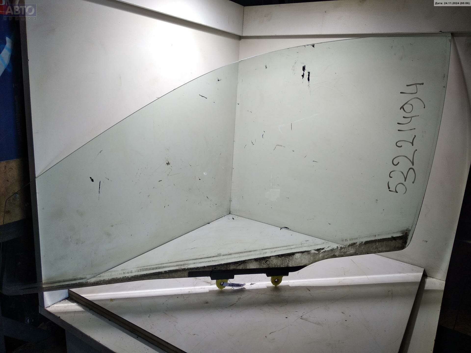 Стекло двери передней левой Mitsubishi Lancer (2000-2010)