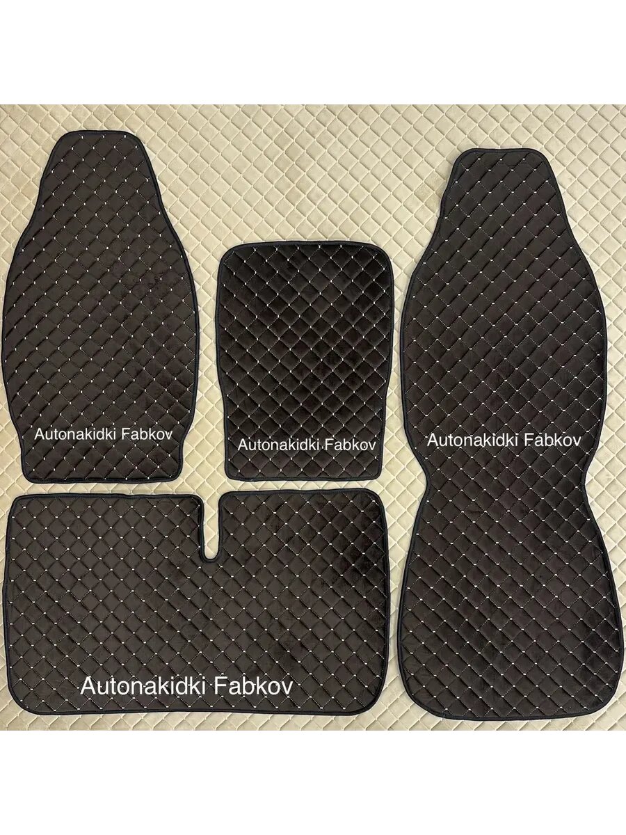 Накидки/Чехлы Isuzu Elf Исузу Эльф