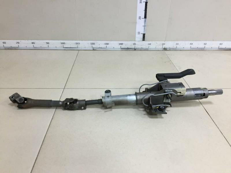 Колонка рулевая Opel Astra H / Family 2004-2015