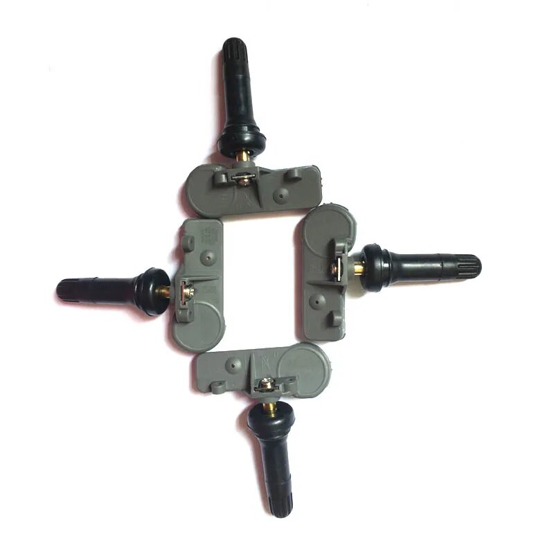 4 шт. датчик монитора шин TPMS 4199034000 41990-34000 433 МГц для Rexton Actyon Rodius для Ssangyong Actyon Korando для Kyron