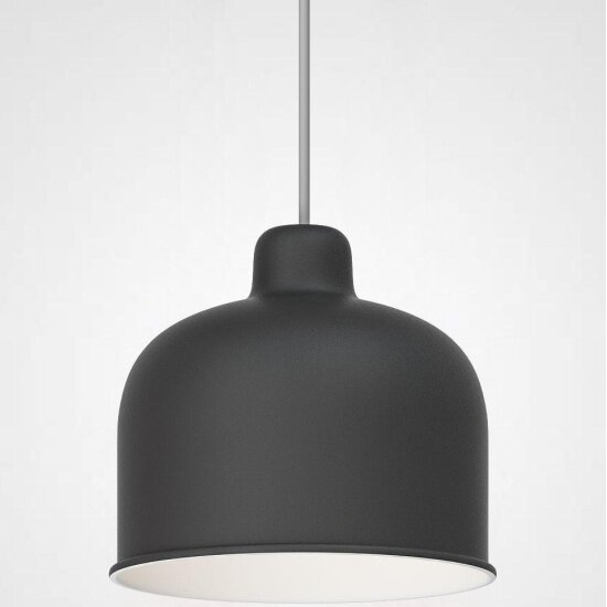 Подвесная люстра Imperium Loft Grain Pendant 101816-26