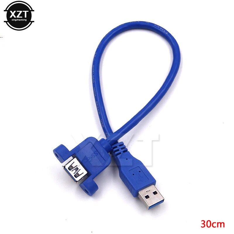 USB 3.0 удлинитель 1,5 м — фото 1