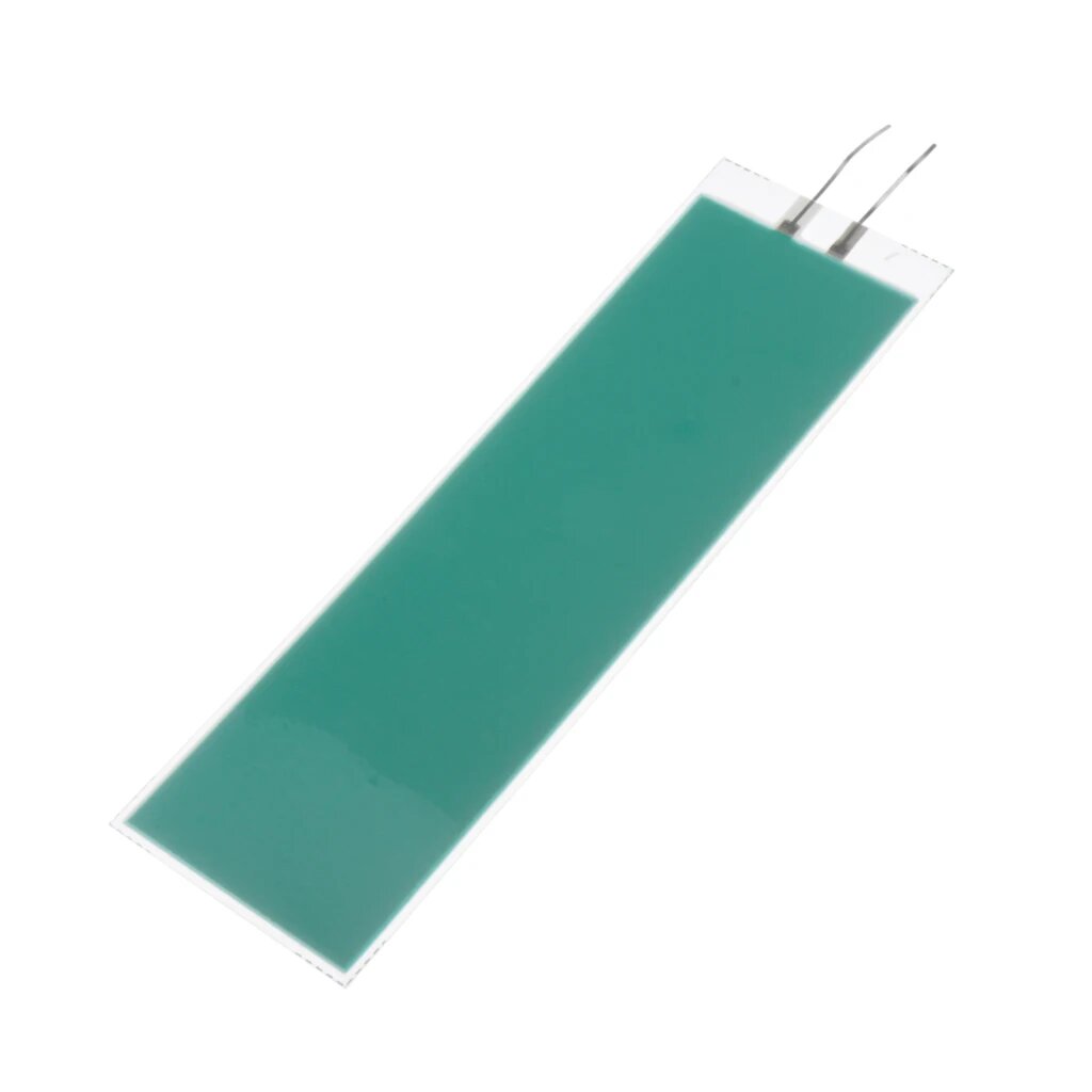 1 шт. EL-лампа, электролюминесцентная панель для вечеринок, дома, игрушки для рукоделия