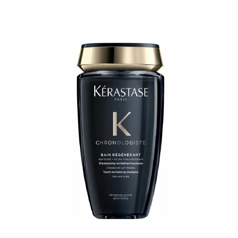 Kerastase Chronologiste Revitalizing Shampoo - Ревитализирующий шампунь-ванна для всех типов волос 250 мл