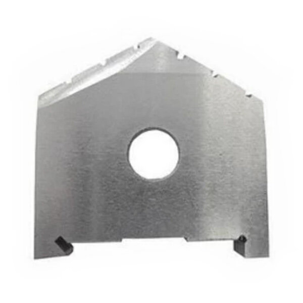 Петроинструмент 2000-1251-Р18 Пластина к перовому сверлу ф68 мм (2000-1251) Р18