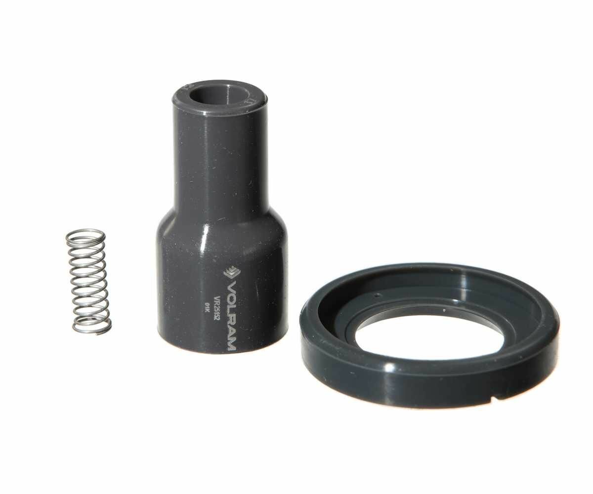 Наконечник катушки зажигания VOLRAM для Toyota RAV4 IV, Toyota Camry, Lexus LX, Lexus RX