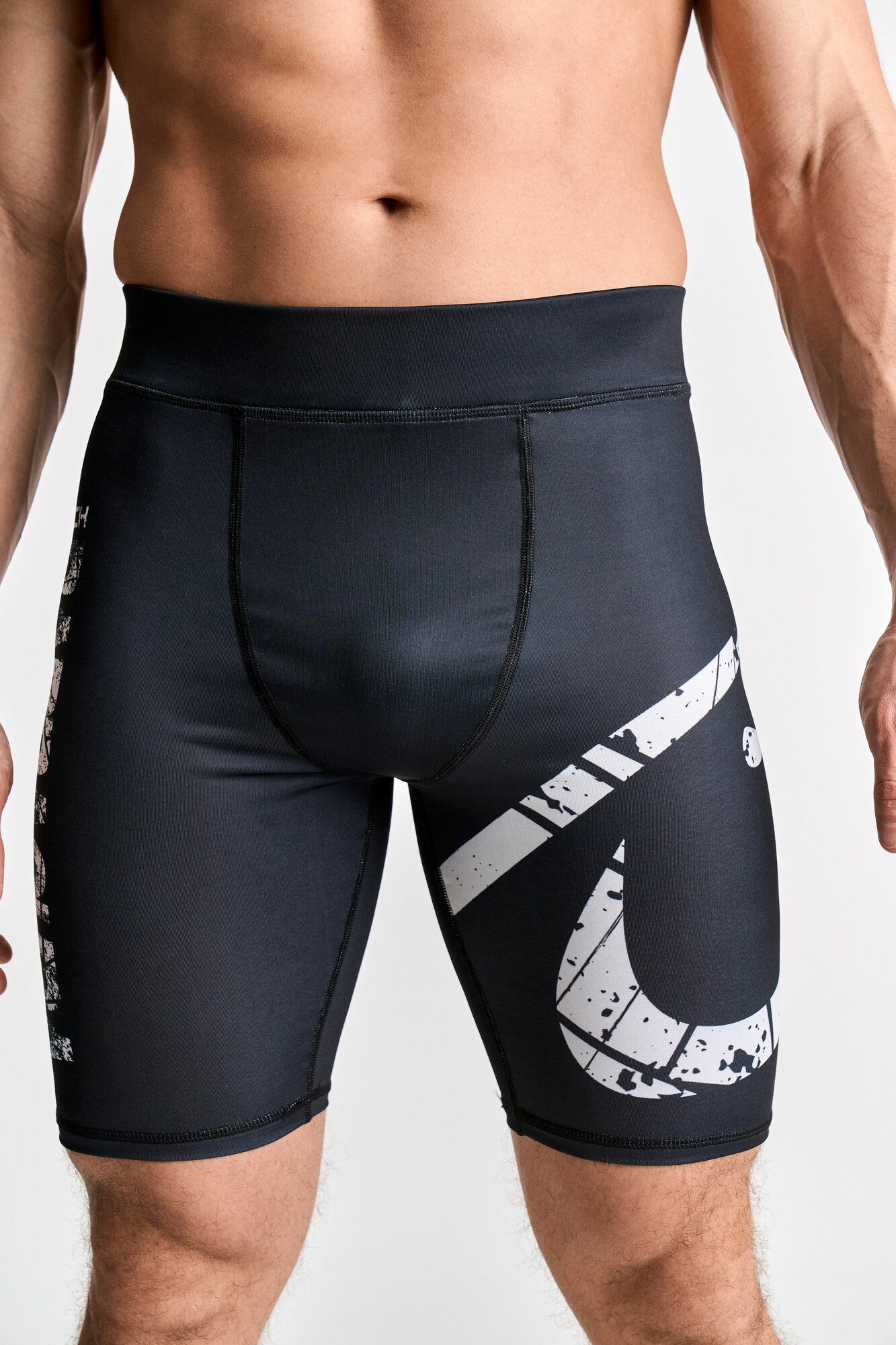 Шорты компрессионные COMPRESSION