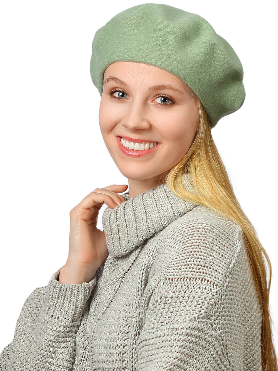 Берет для женщин