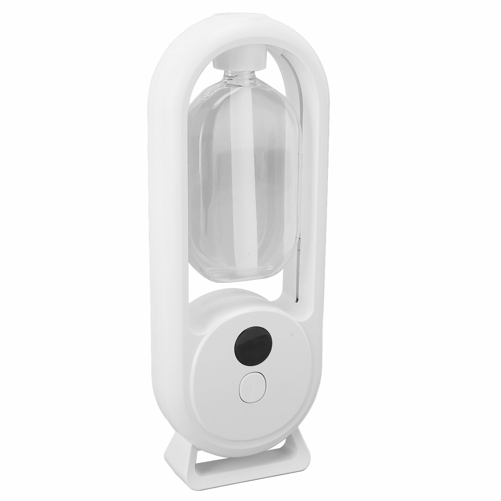 Автоматический распылитель диффузор туалетный освежитель бесконтактный интеллектуальный аромадиффузор для спальни ванной комнаты материал ABS хлопок батарея литий-ионная 500 мАч настройки 5 уровней срок службы батареи 60 дней в комплект входят 1 диффузор