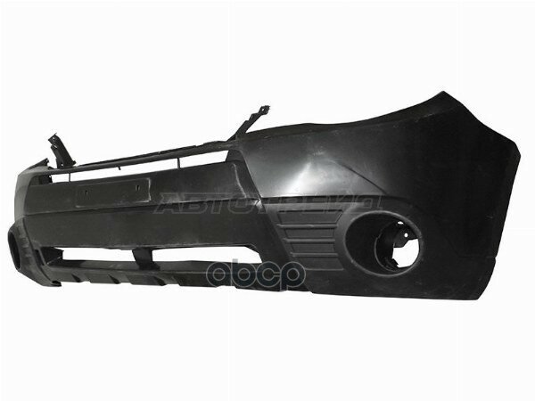 Бампер передний Subaru Forester 07-13 Sat арт. ST-SB67-000-0