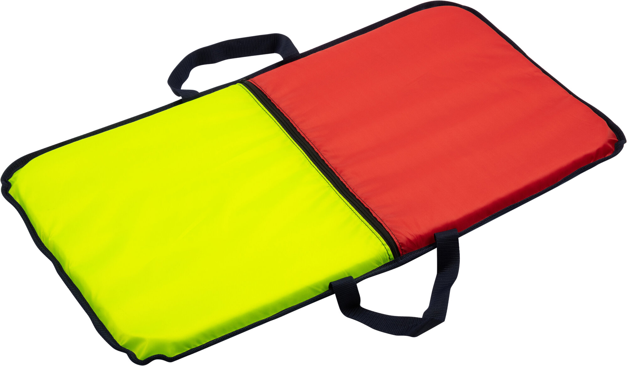 Ледянка 80*45*4,5 см, цвета в ассортименте, без возможности выбора