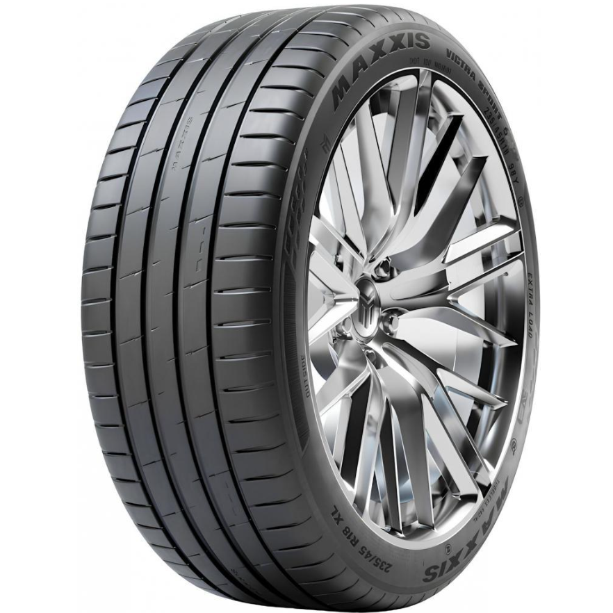 Шины Maxxis Victra Sport 6 285/45 R21 113Y XL