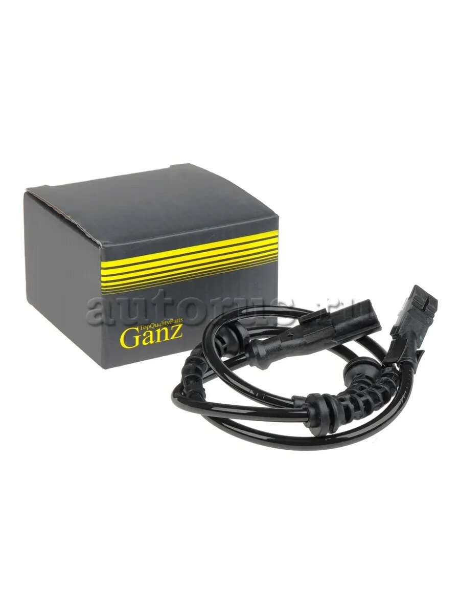 Датчик ABS передний L=R для RENAULT Logan/Lada Largus